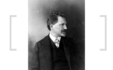 Alphonse Maria Mucha: Graphic Designer by Katie Berntson