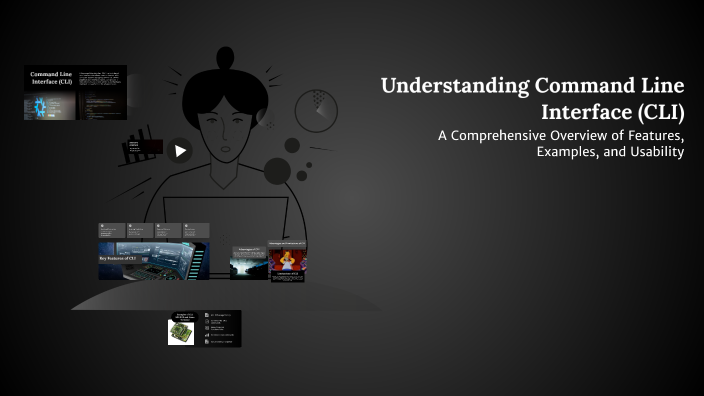 Understanding Command Line Interface (CLI) by Tj Ovie on Prezi