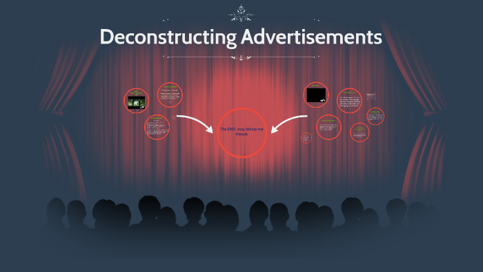 Deconstructing Advertisements by Ato Koomson on Prezi