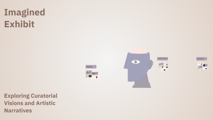 Imagined Exhibit by Jean Parnell Louis on Prezi