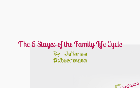 The Six Stages of the Family Life Cycle by julianna schuermann on Prezi