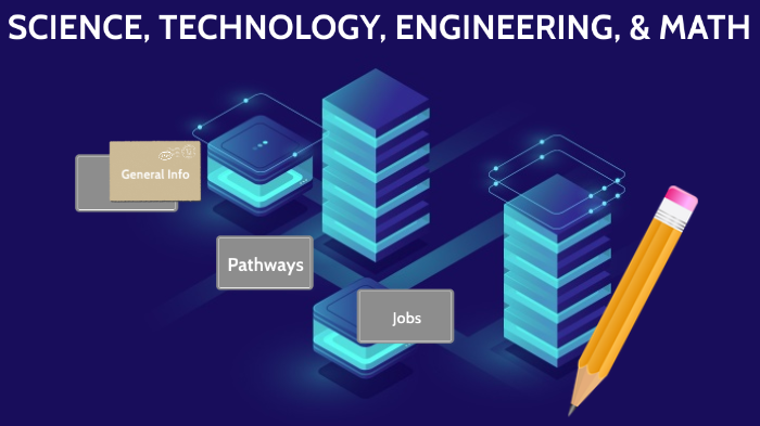 STEM - Career Cluster by Xander Renfrow on Prezi