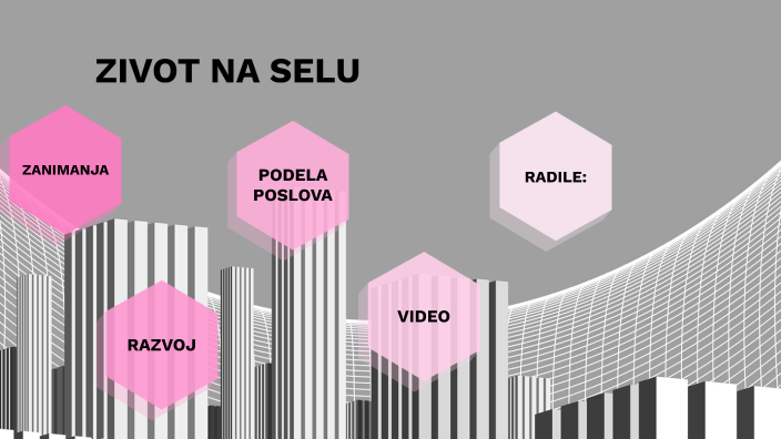 ZIVOT NA SELU U DOBA RIMA by Andjela Bocic on Prezi