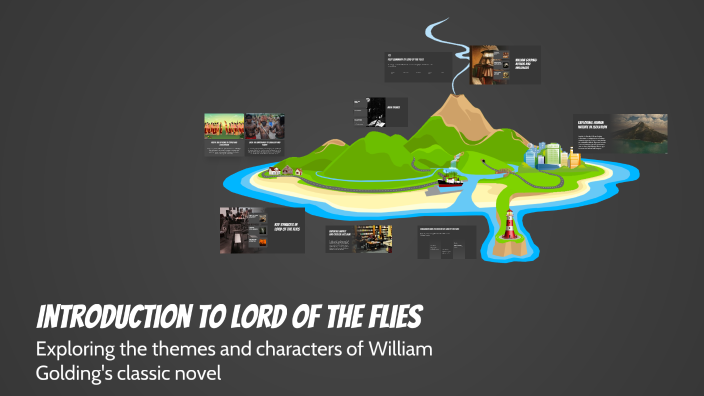 Introduction to Lord of the Flies by Hillary Wingate on Prezi