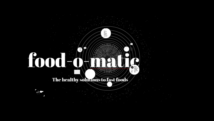 Fast food maker (henry danger) by Deshaun Omane on Prezi