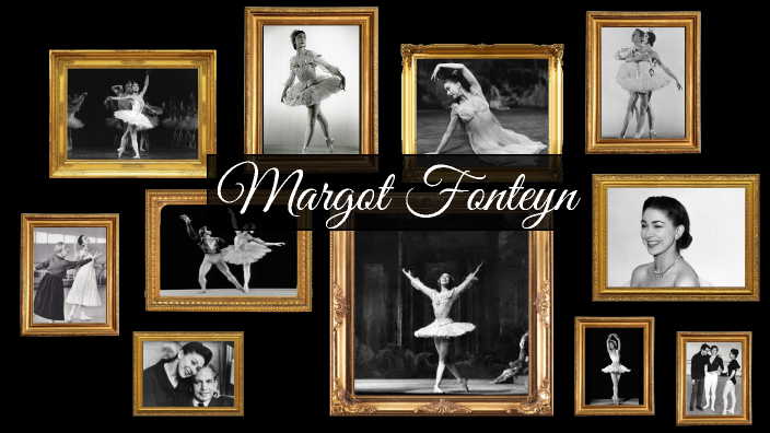 Margot Fonteyn by Laura Bevacqua [STUDENT] on Prezi