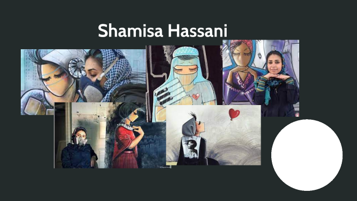 shamisa hassani by nico140920 dumitru on Prezi