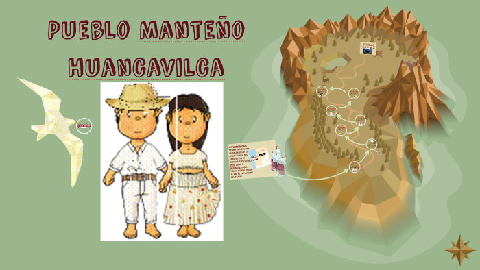 Pueblo Manteño Huancavilca by Karen Geanela Vera Contreras on Prezi