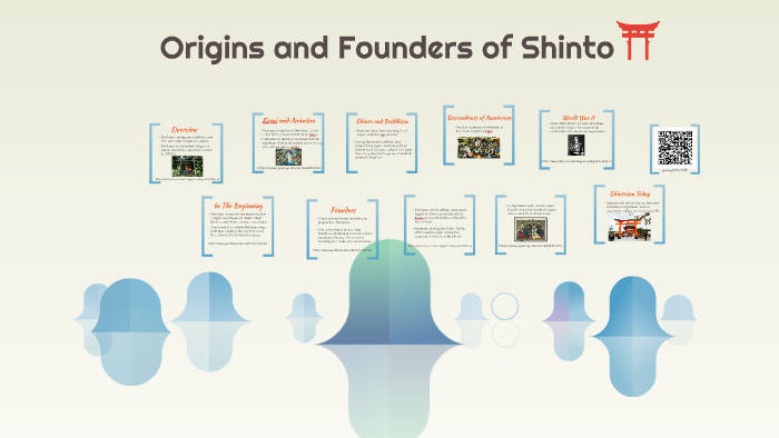 Origins of Shinto by Joseph Pereyra on Prezi