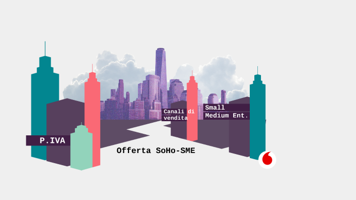 SoHo SME by Emanuele Giorgianni on Prezi