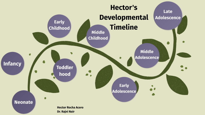 Developmental Timeline Intro Activity by Hector R on Prezi