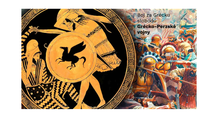 Grécko-perzské vojny by Martin Antal on Prezi