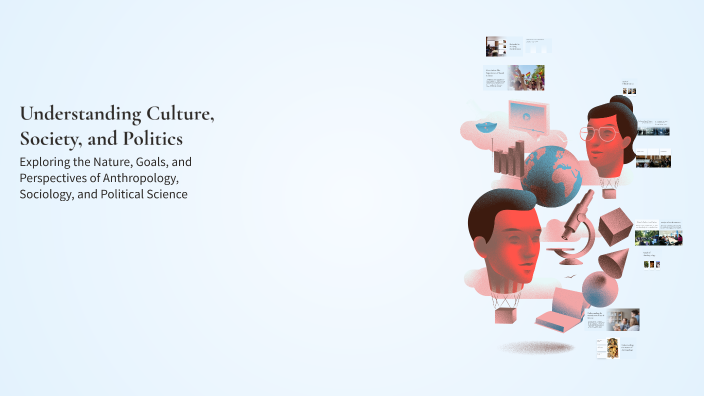 Understanding Culture, Society, and Politics by Maria Kathleen Adona on ...