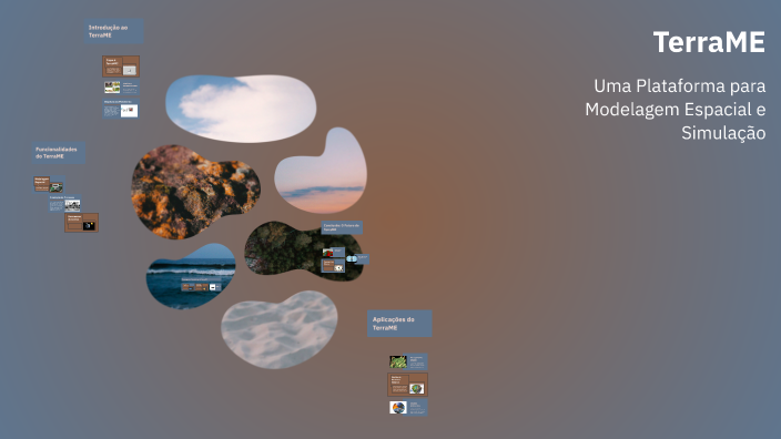 TerraME by Grazi Leite on Prezi