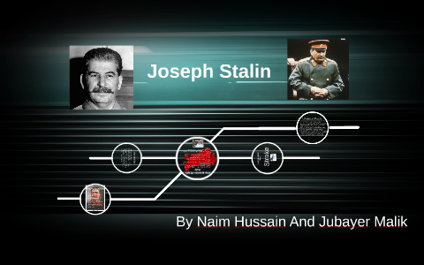Joseph Starlin by Naim Hussain on Prezi