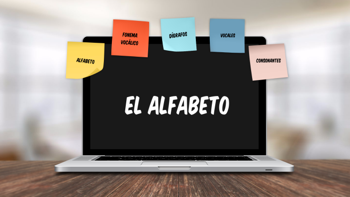 EL ALFABETO by Fiza Jan on Prezi