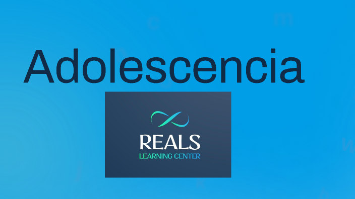 adolescencia by Andrés Magallon on Prezi