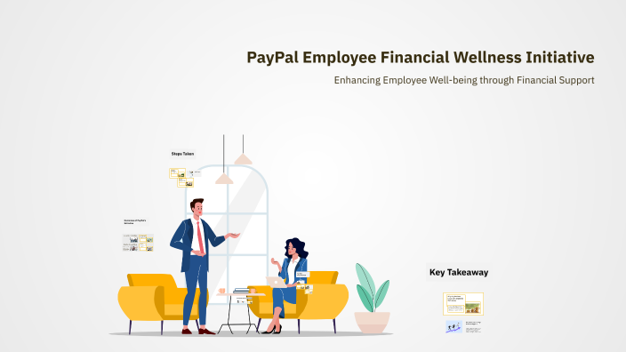PayPal Employee Financial Wellness Initiative by John Espinoza on Prezi