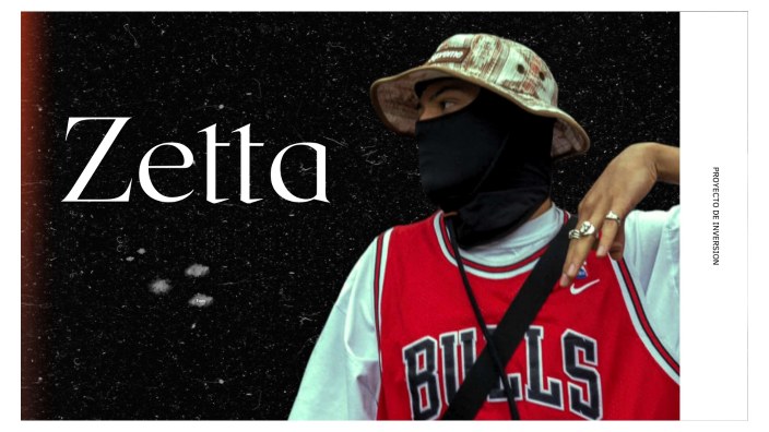 ZETTA by raul diaz on Prezi