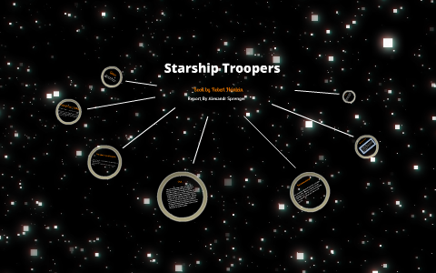 Starship troopers by alex Sprenger on Prezi