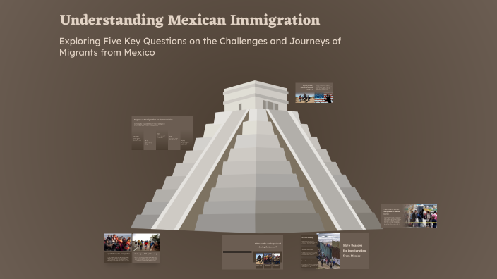 Understanding Mexican Immigration by Fabian Nava-Medina on Prezi