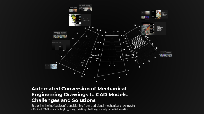 Automated Conversion of Mechanical Engineering Drawings to CAD Models ...
