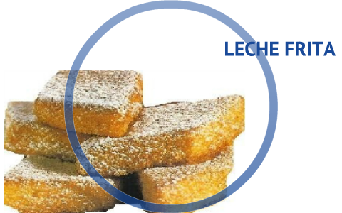 Leche frita by Mabel Seco