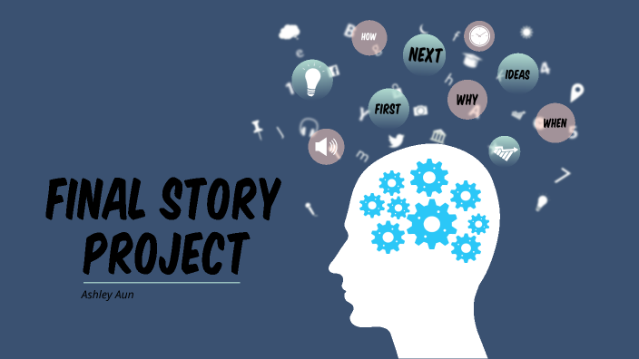 Final Story Project by Casey Aun on Prezi