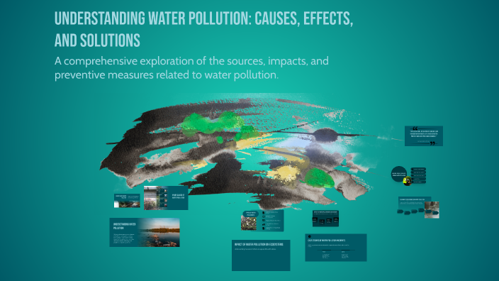 Understanding Water Pollution: Causes, Effects, and Solutions by darya ...