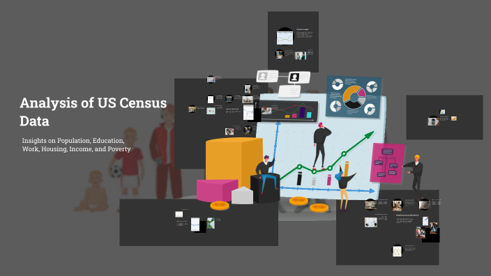 Analysis of US Census Data by Joseph Gotto on Prezi