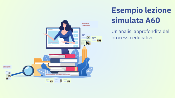 Esempio lezione simulata A60 by maria ricci on Prezi