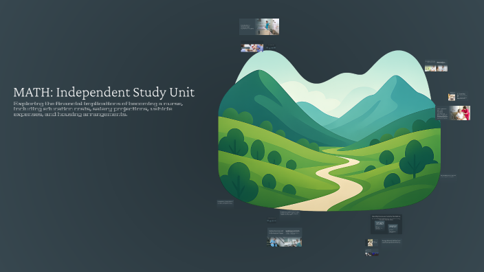 MATH: Independent Study Unit by Ike Castro on Prezi