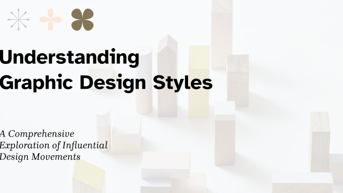 Understanding Graphic Design Styles by Robert Oliwa on Prezi