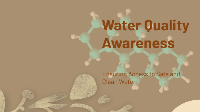 Water Quality Awareness by Brennan Kleiner on Prezi