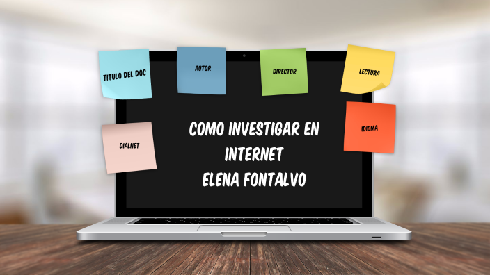 como investigar en internet by Tania Jimenez on Prezi