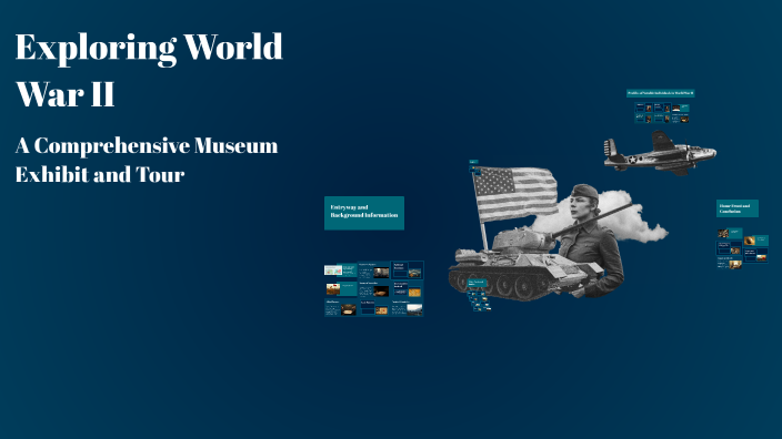 Exploring World War II by Jacob Wood on Prezi