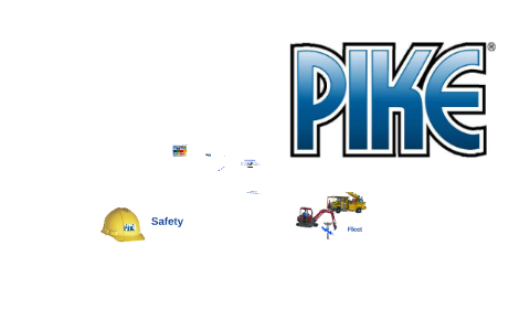 Pike Corporation Overview Presentation by Bailey White on Prezi