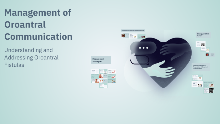 Management of Oroantral Communication by Ahmed Fareeq on Prezi