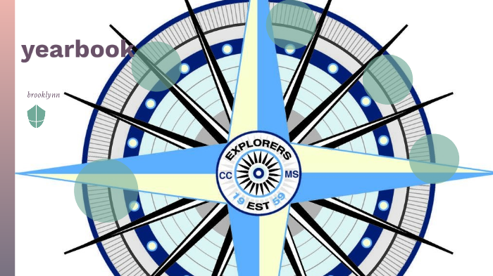 Yearbook by BROOKLYNN LEWIS on Prezi