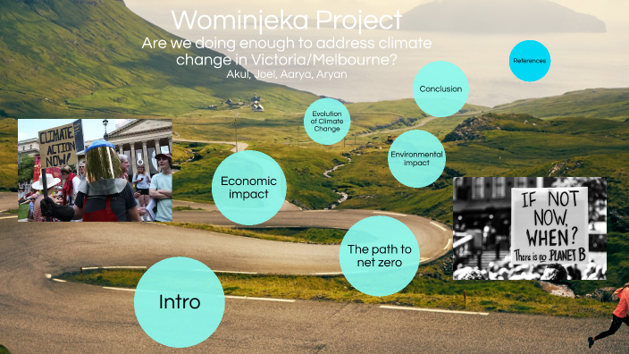 Wominjeka Project by Akul Prabhakar on Prezi