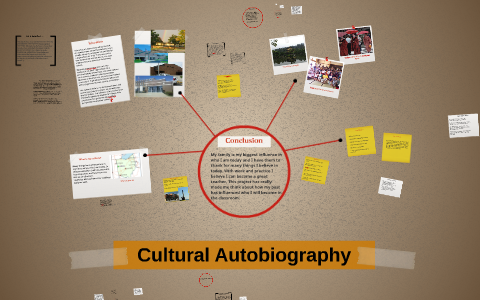 Cultural Autobiography by Cassie Lindemeyer on Prezi