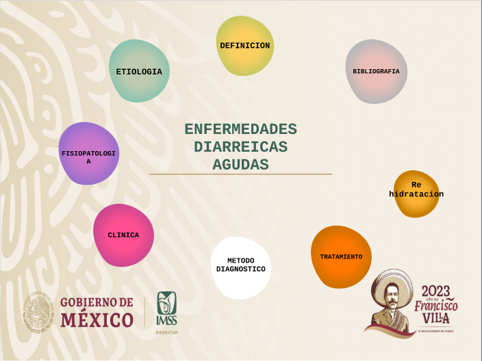 ENFERMEDADES DIARREICAS AGUDAS by Grec Michelle Hoyos Garcia on Prezi
