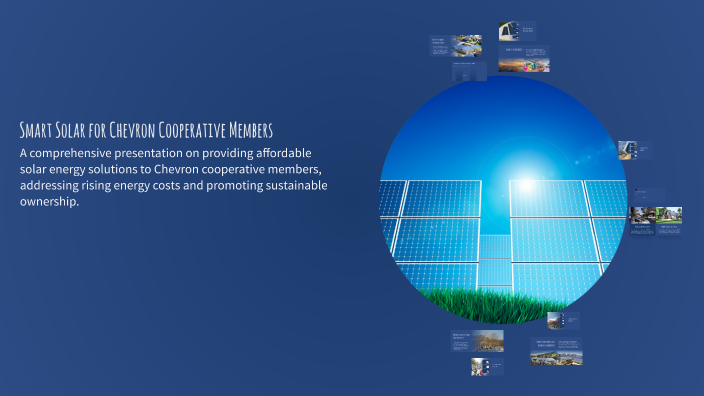 Smart Solar for Chevron Cooperative Members by clinton Okpu on Prezi