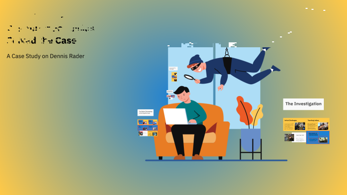 The BTK Killer: How Computer Forensics Solved the Case by Thereal ajay ...