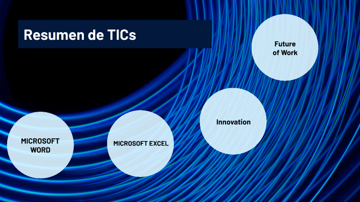 Resumen de TICs by LENIN ADRIAN PILLACELA GUZMAN on Prezi