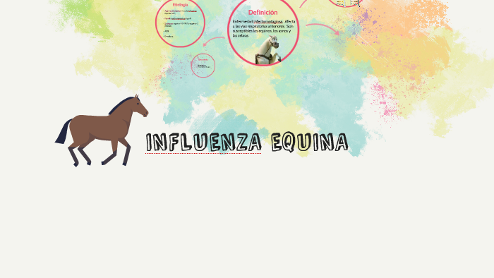 INFLUENZA EQUINA by mafer rivera on Prezi