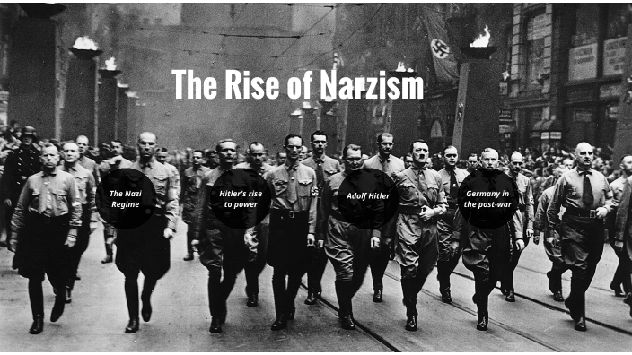 The Rise of Nazism by Raúl Recio Martínez on Prezi