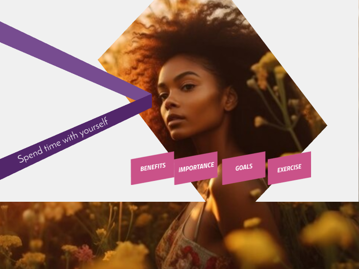 SELF CARE by Emanuelle Amaral on Prezi