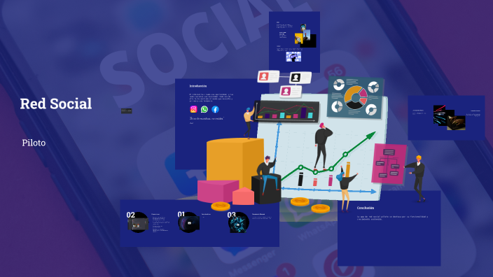 App de Red Social by Jesus Mendoza on Prezi