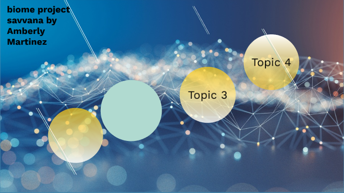 biome by Amberly Martinez on Prezi